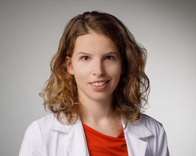 Theresa Ermer, MD, Dr Med | Yale School of Medicine