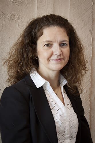 Staff Spotlight: Tina Tolomeo focuses on efficiency