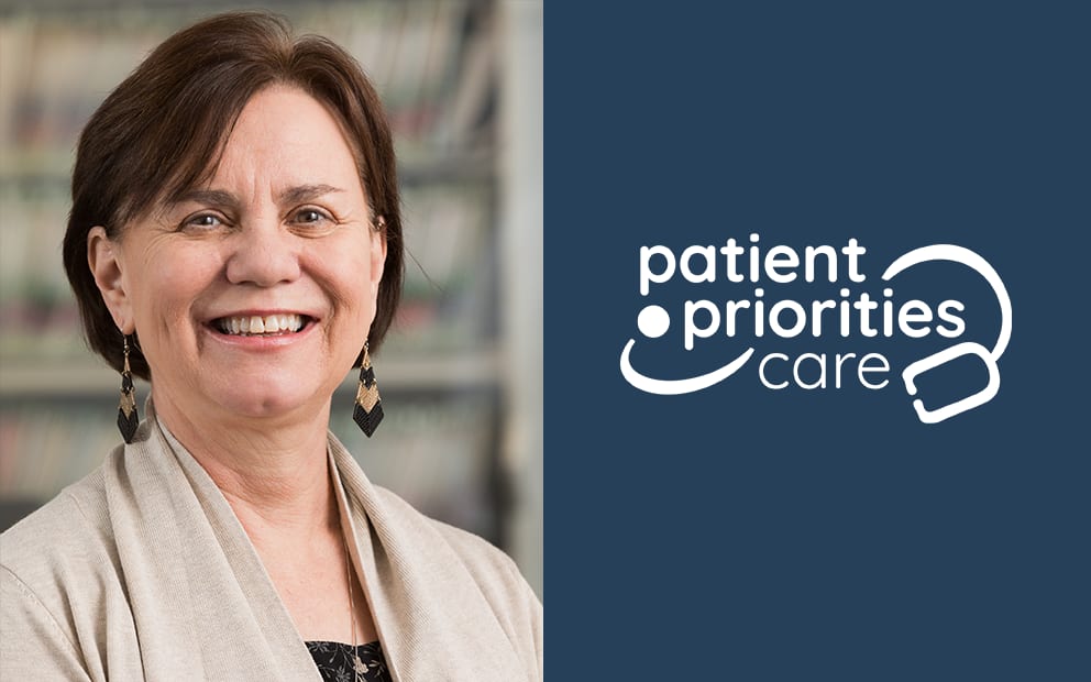 Making Health Care Decisions as We Age: Q&A with Mary Tinetti