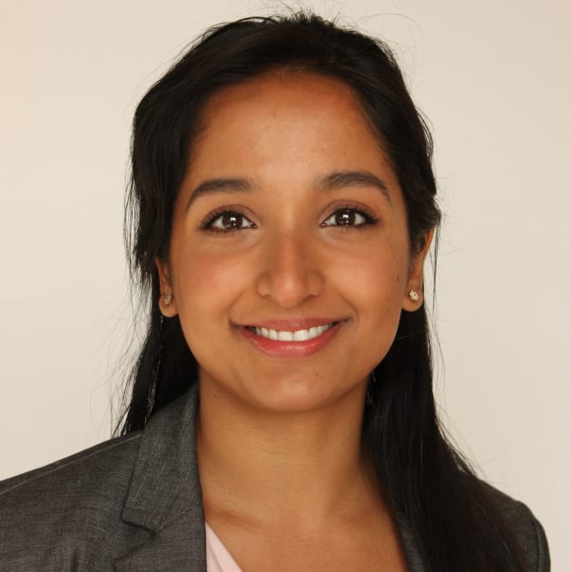 Tushara Surapaneni | Yale School of Medicine