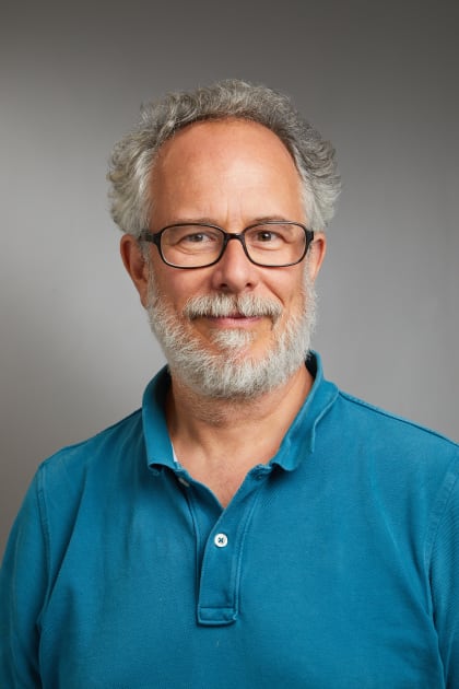 Mark Solomon, PhD | Yale School of Medicine