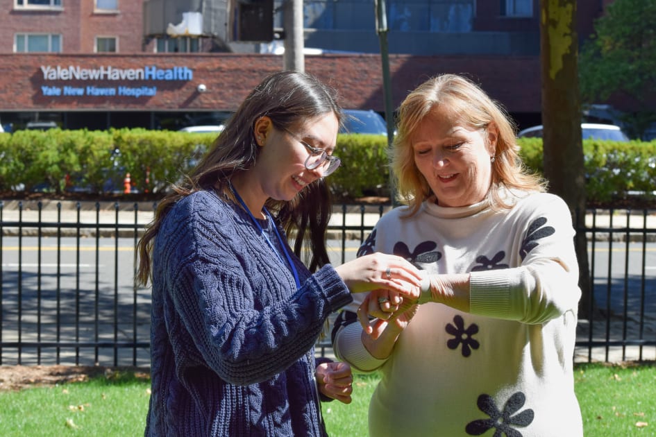 Harnessing the Power of Research for Patients Challenged by Long COVID ...