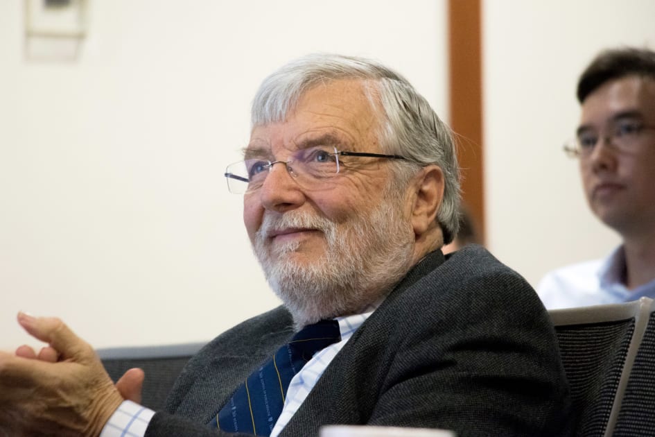 Festschrift Honors Professor Michael Bracken