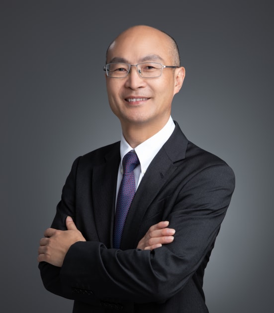 Yale Biostatistician Heping Zhang Delivers Prestigious Neyman Lecture Yale Biostatistician Heping Zhang Delivers Prestigious Neyman Lecture