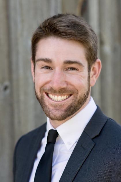 Ryan JJ Buckley, MD, MPH | Yale School of Medicine