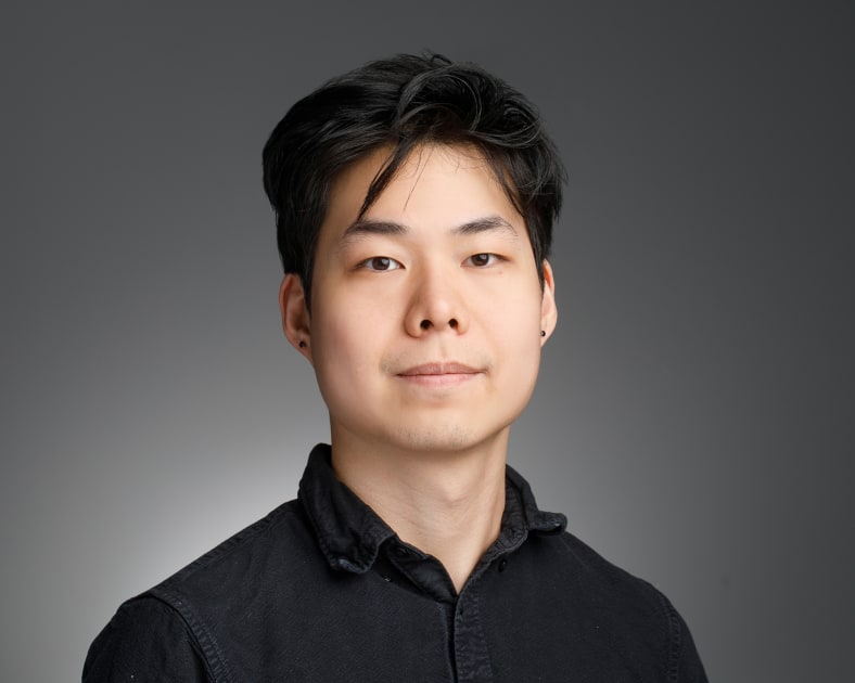 Charles Zou | Yale School of Medicine