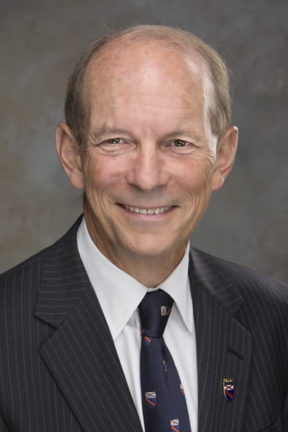 Paul D Cleary, PhD | Yale School of Public Health