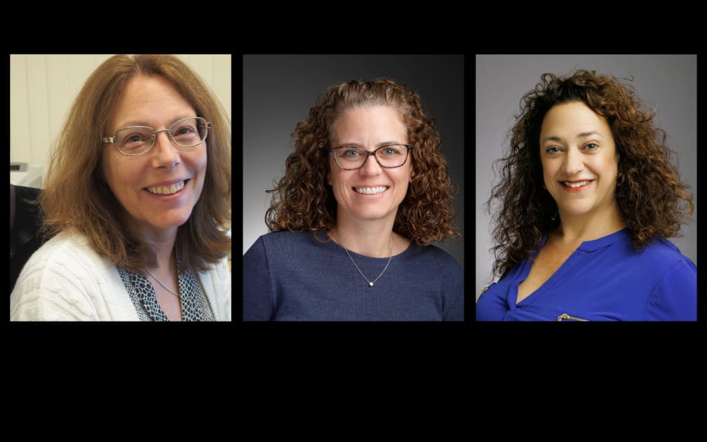 48 Internal Medicine Staff Members Celebrate Service Anniversaries ...