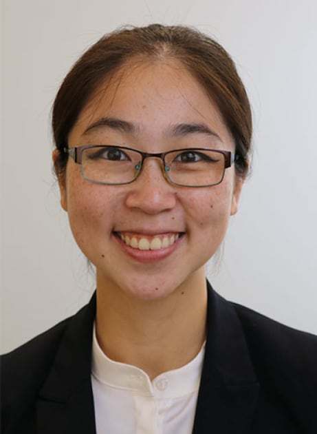 Fellow Focus in Four: Emily Gao, MD, Geriatrics | Yale School of Medicine