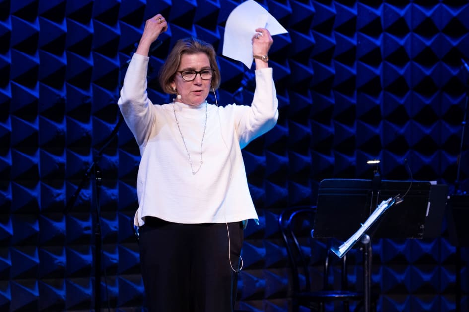 A good night’s sleep is a HAPPY thing: YSPH alumni introduced to new ...