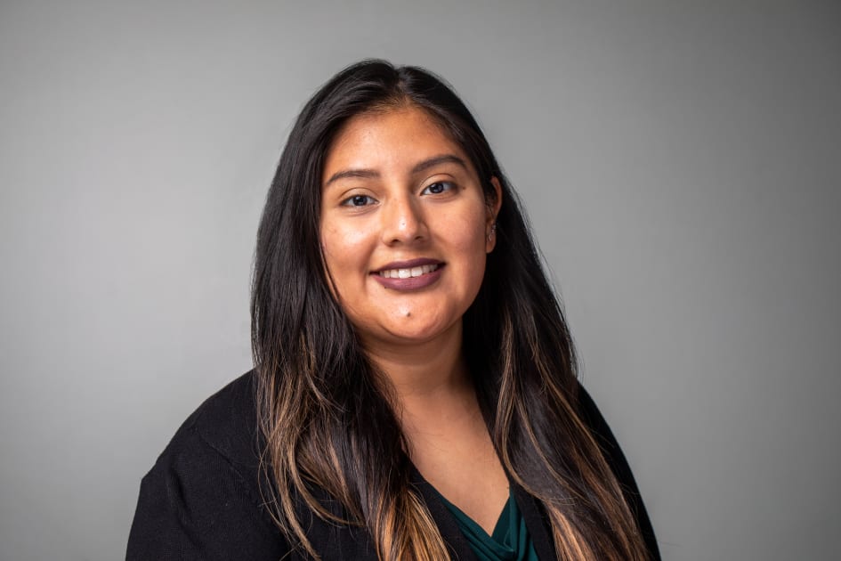 Yazmin Rosas Marin | Yale School of Medicine