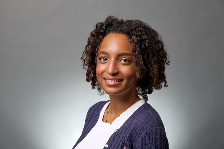 Lina Mohammed Ali | Yale School of Medicine