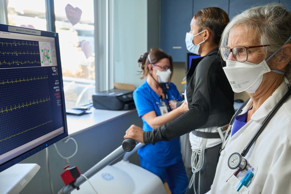 Sixteen Yale Cardiologists are among Connecticut’s ‘Top Doctors’ | Yale ...