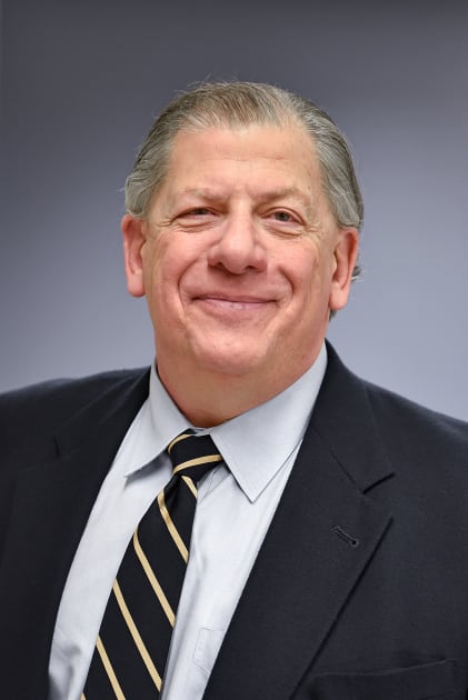 Steven Schoenberger, MD, FACS | Yale School of Medicine