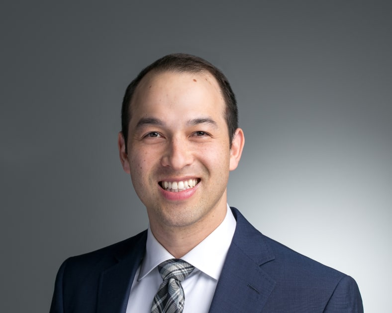 Christopher Rodman | Yale School of Medicine