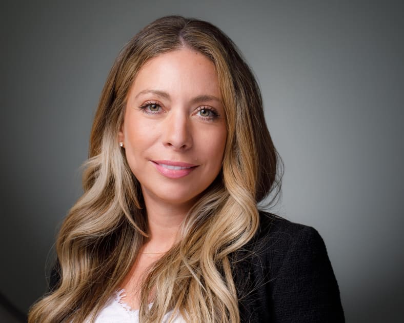 Lorena P. Fonte | Yale School of Medicine