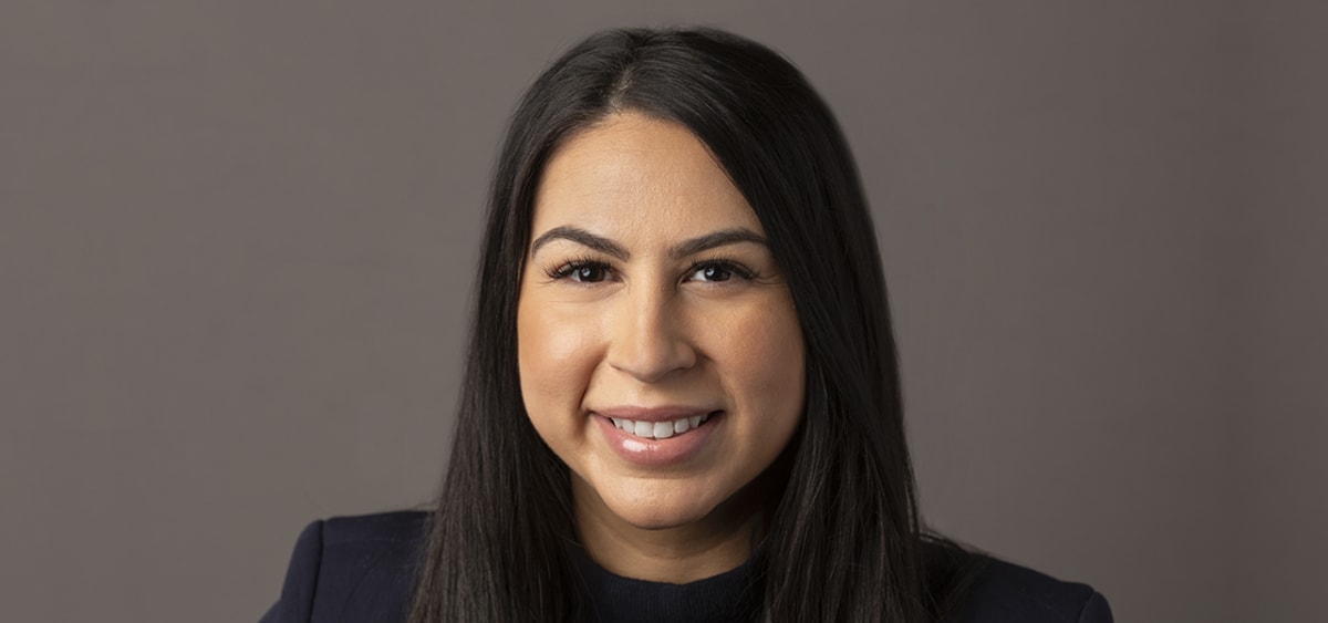 Meet Arianna Fuentes, Clinical Coordinator for Clinical Affairs ...