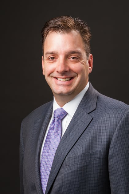 John P Moriarty, MD, FACP | Yale School of Medicine