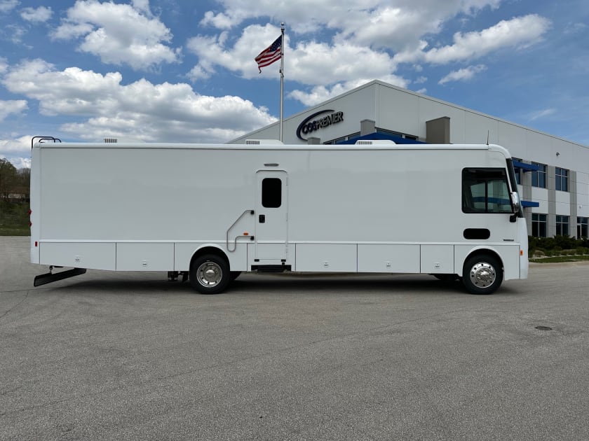 First Mobile Retail Pharmacy Revolutionizes Health Care for HIV and ...