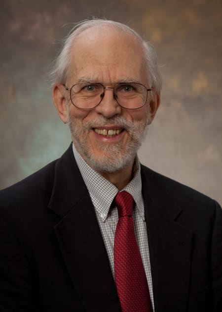 Maurice Mahoney, MD, JD | Yale School of Medicine