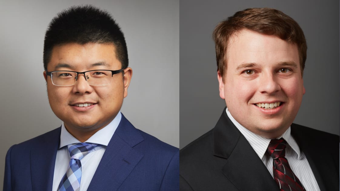 Two Yale School of Public Health professors appointed to Wu Tsai ...