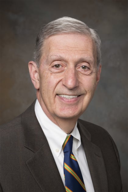 Dr. Stephan Ariyan designated the Kanthak Professor in Plastic Surgery