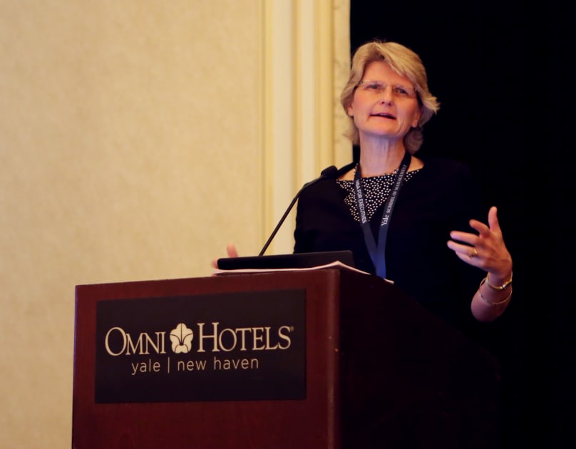 The Quest for Better Health Care: YSPH Professor Examines U.S. Performance