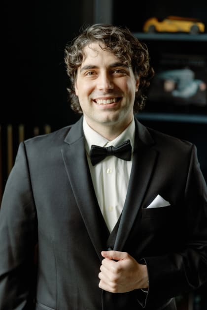 Ryan Cool | Yale School of Medicine