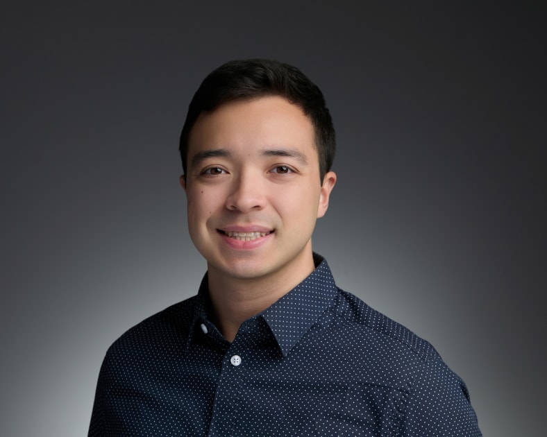 Josh Brenne | Yale School of Medicine