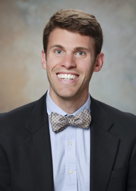 Graham Taylor, MD | Yale School of Medicine