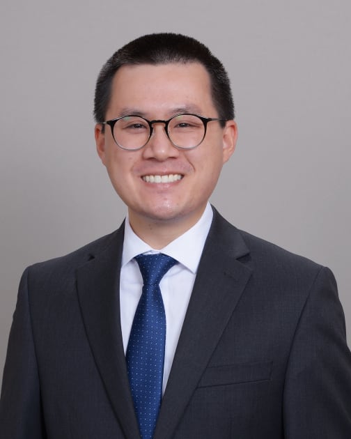 Dr. Ryan Chow wins 2022 Carolyn Slayman Prize in Genetics