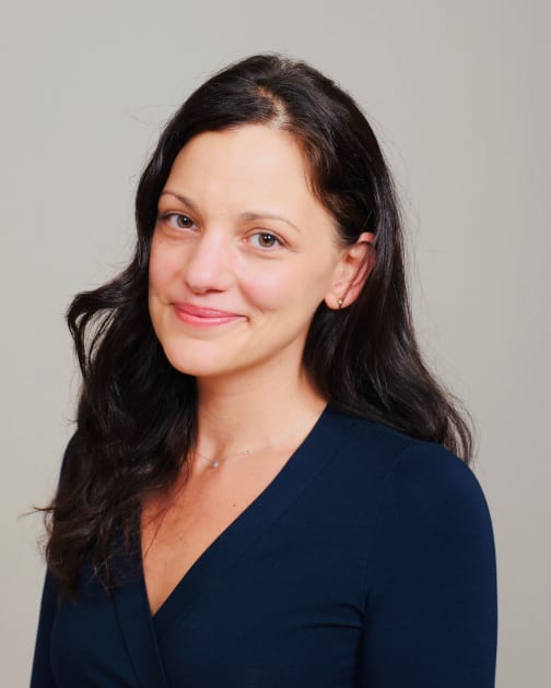 Eleni Pettas Mersiadis