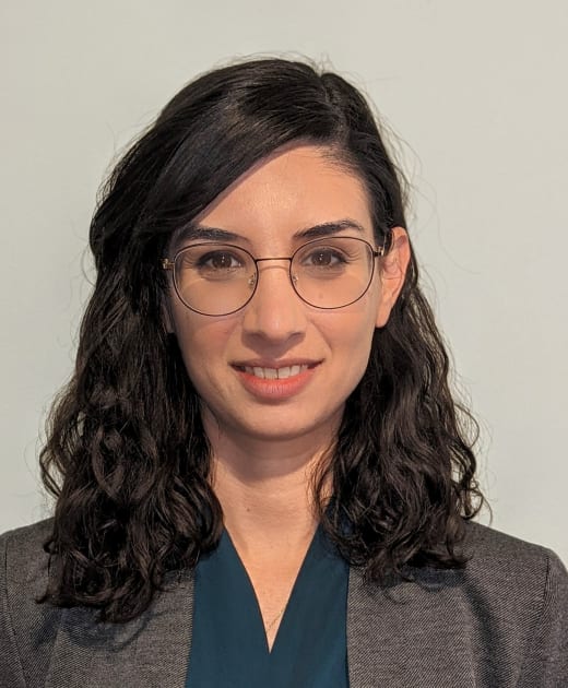 Tal Yatziv, PhD | Yale School of Medicine