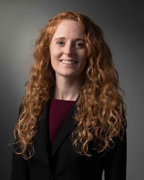 Carly Therese Thaxton, MD | Yale School of Medicine