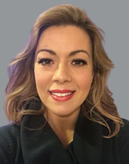 Jennifer Arango, MPH | Yale School of Medicine