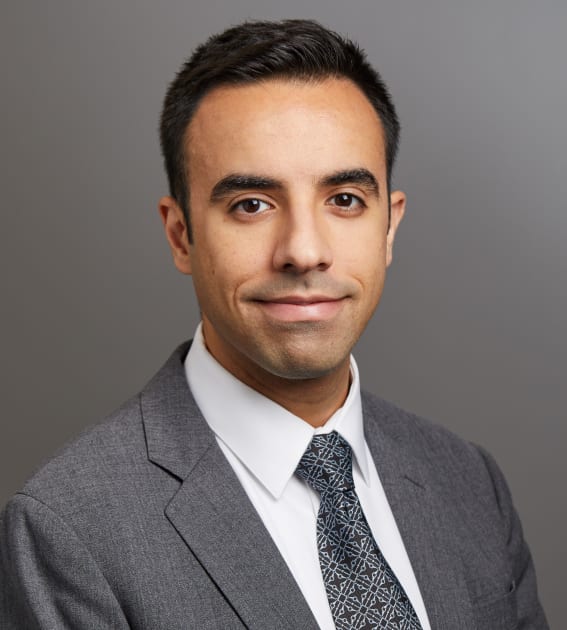 Badr Al Bawardy, MD | Yale School of Medicine