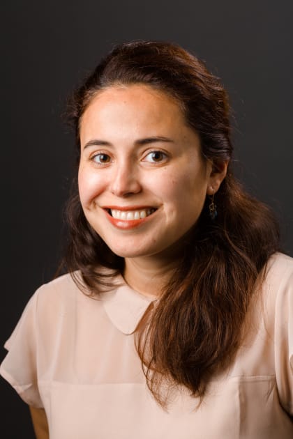 Heidi J Zapata, MD, PhD | Yale School of Medicine