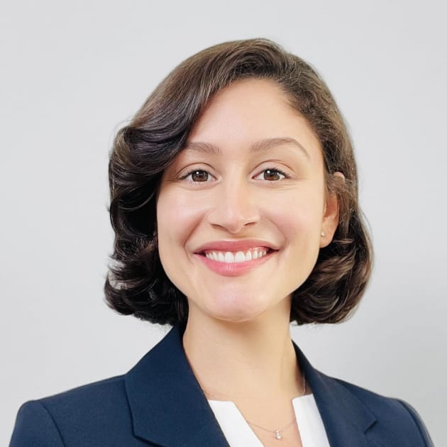 Laura Swain | Yale School of Medicine