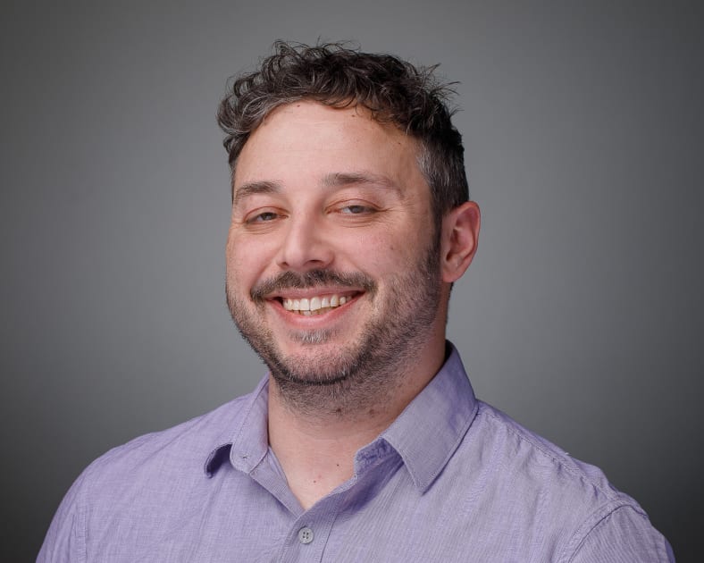 Getting it Right (Academic Track): Insights from Brian Coon | Yale ...