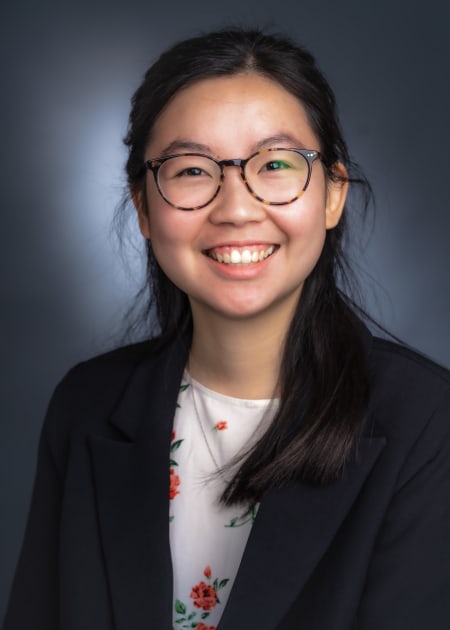 Stephanie Lin Deng | Yale School of Medicine