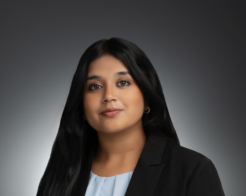 Chandana Karumanchi | Yale School of Medicine
