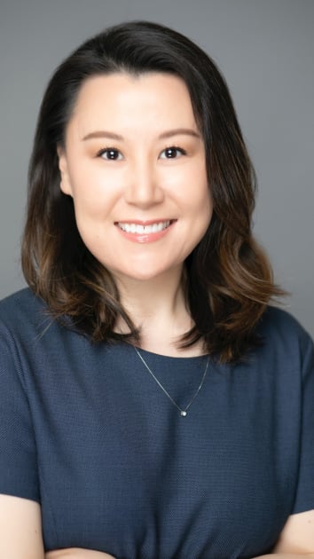 Angela Qu, DO | Yale School of Medicine
