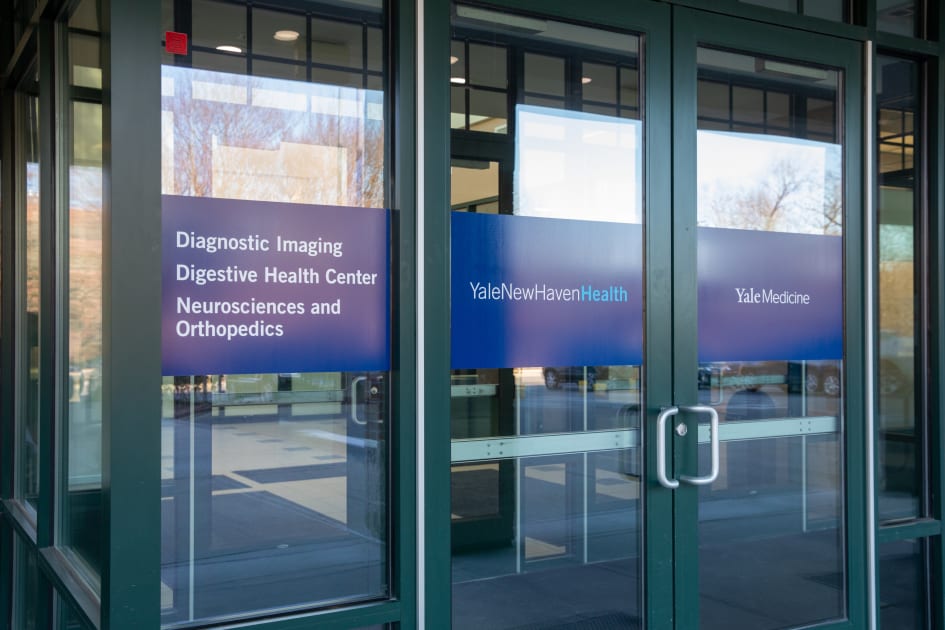 New Digestive Health Center Combines Research With Clinical Practice ...