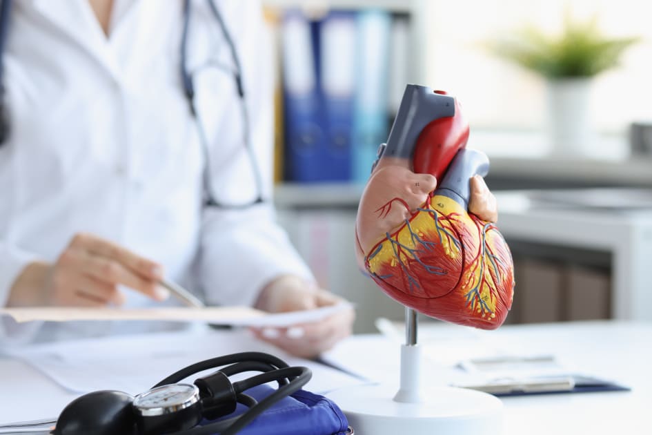 Yale's Fellowship in Structural Cardiology Helps Boost TAVR Expertise