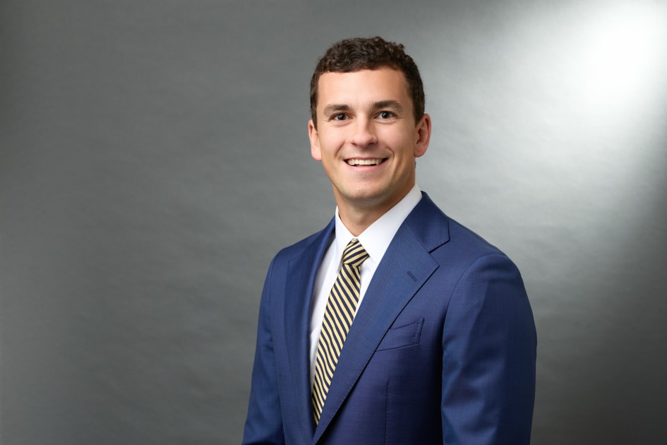 Kellen Round, MD | Yale School of Medicine