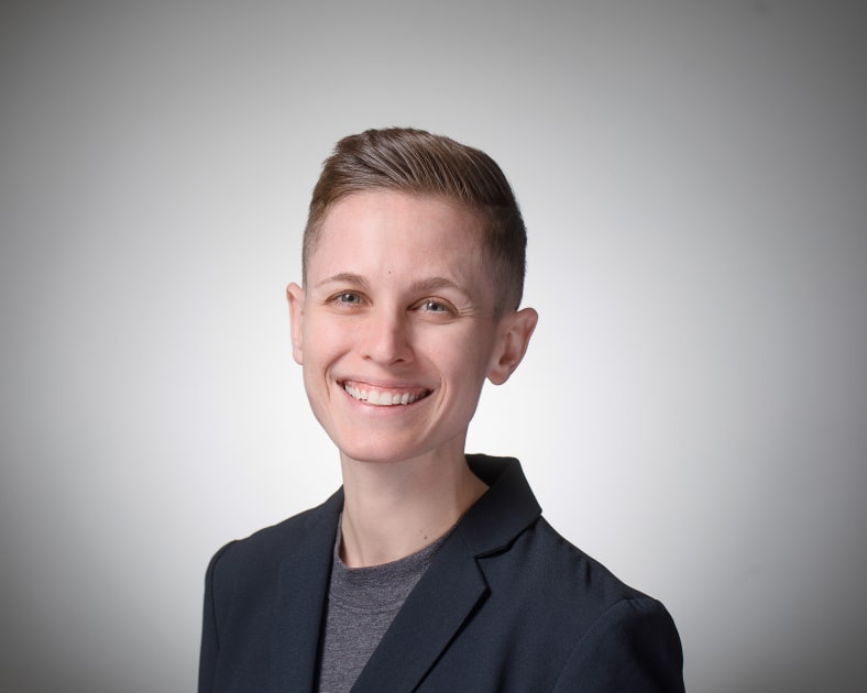 Elizabeth Tarras | Yale School of Medicine