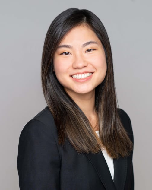 Mona Clappier | Yale School of Medicine