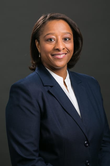 Diana Richardson, MD | Yale School of Medicine