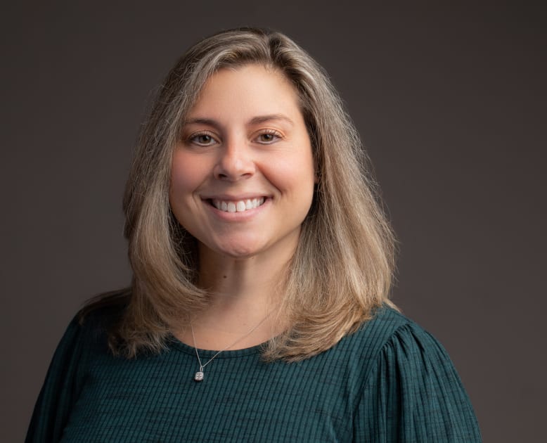 Lisa Sagnella | Yale School of Medicine