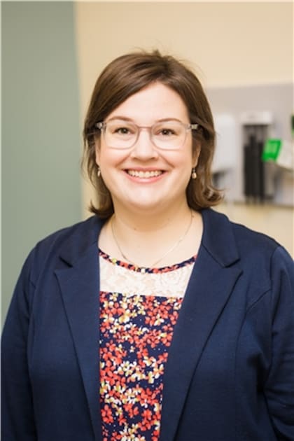 Anne Stevens | Yale School of Medicine